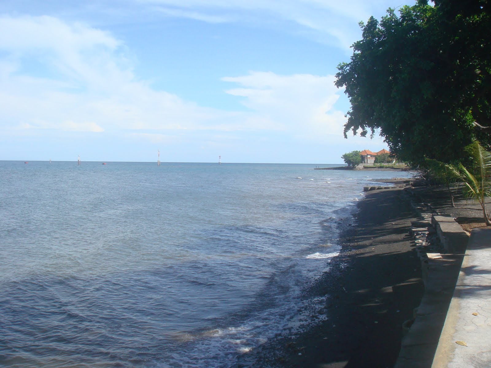 Love In Bali: Singaraja, North Bali