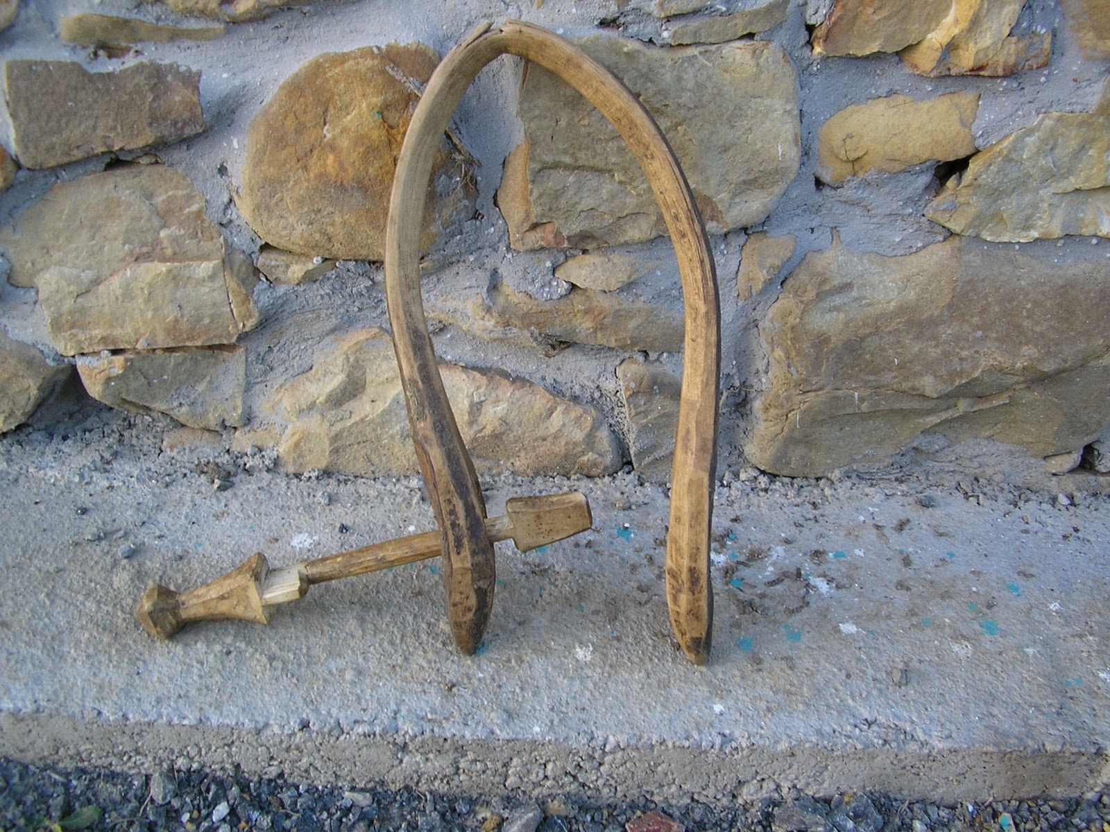 HOMENAXE AL CAMPU ASTURIANU: EL COLLAR,COLLERA, CEBILLA