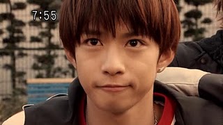 Tensou Sentai Goseiger Alata