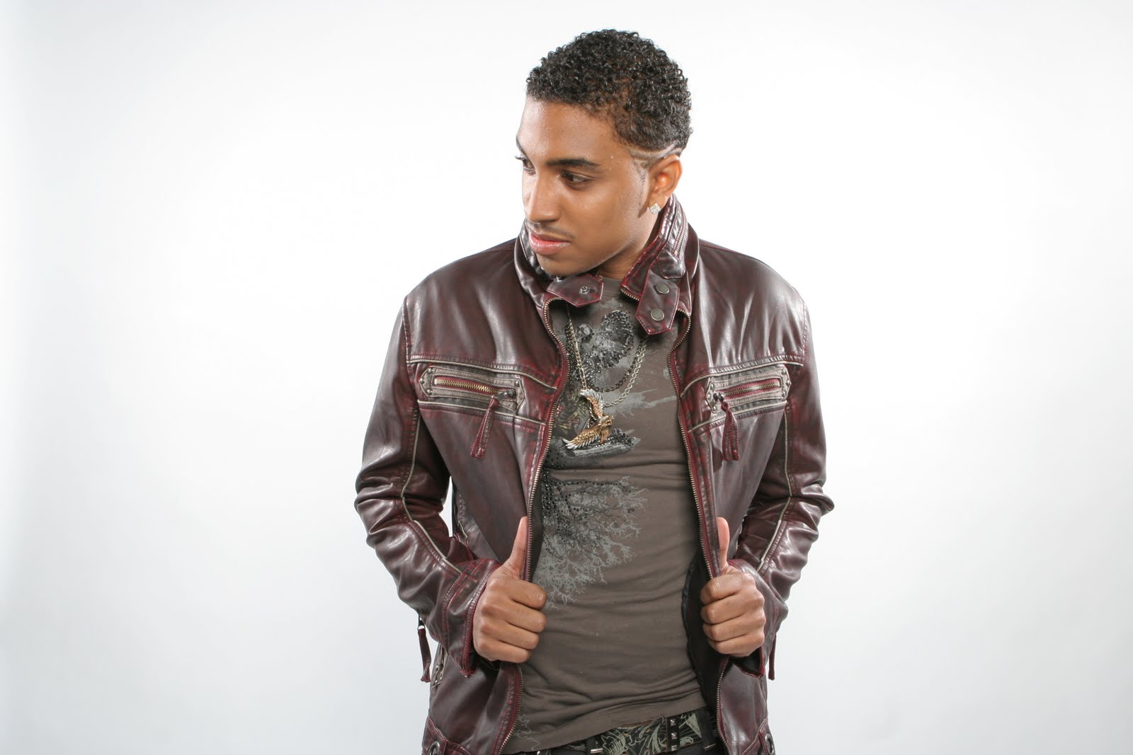 20 Questions With The Lime: Nicky B Interview (Stars on the Rise Feature)