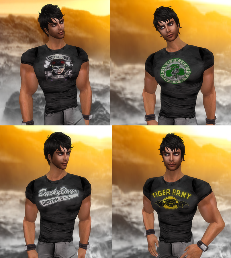 International Affair en Before Sleep y alaMood | Konejitas VIP