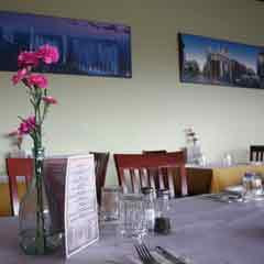 Italian Food Brisbane: Cucina Bar and Restaurant Sandgate Road