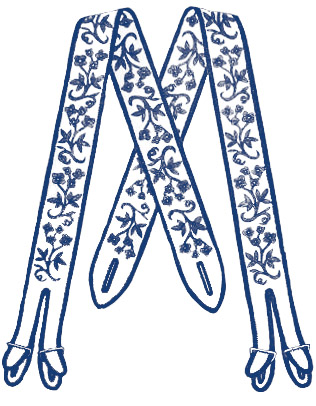 For the Love of History: A Few of My Favorite Historic Costume ...