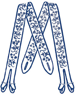 For the Love of History: A Few of My Favorite Historic Costume ...