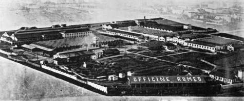 Alfa Romeo Malaysia: History