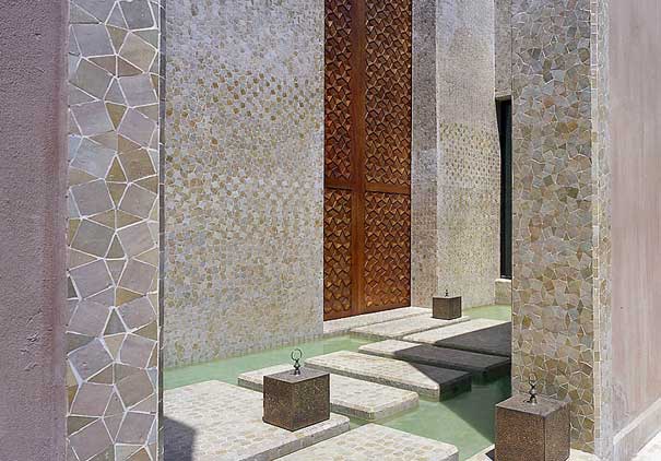 ScheckTrek: Marrakech, Morroco