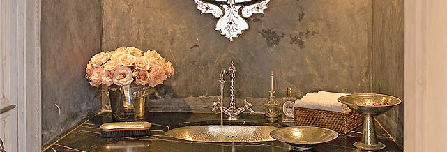 ScheckTrek: Marrakech, Morroco