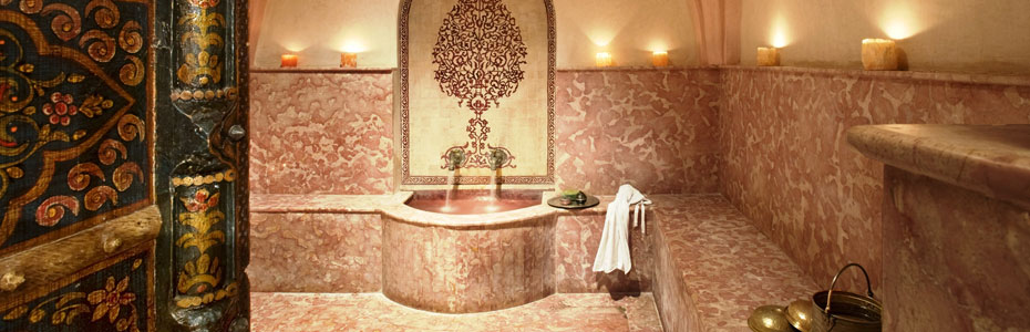 ScheckTrek: Marrakech, Morroco