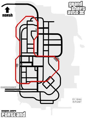 GTA Brasil Team - Metro de Portland