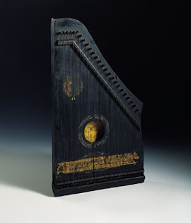 CULTURA ORIENTAL....: la cítara