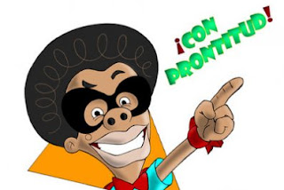 I'm Esteban: El Profesor Super O