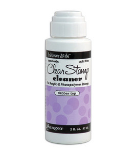 CukiMuki: Los 6 limpiadores de sellos más eficaces