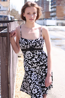 MODE MODELS CALGARY