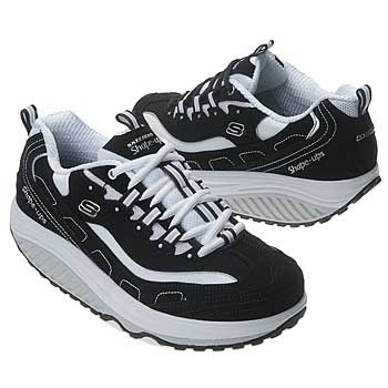 Biggest Losers: Skechers Shape Up Shoes!