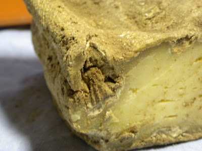 Team Vincent in France: Fromage Montage