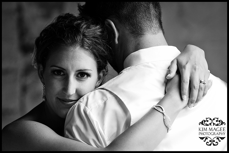 Kim Magee Photography: Matt + Melissa | WEDDING