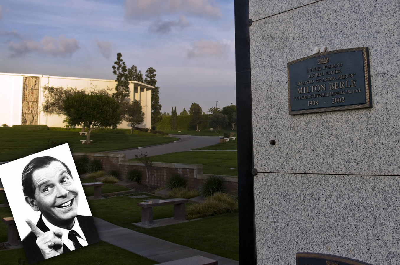 Åsgard: Hooray for Hollywood, Part 2: The “Barber to the Stars”, my ...