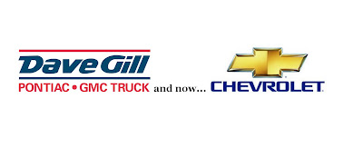 Dave Gill CHEVROLET: Dave Gill becomes newest Chevrolet dealer in ...