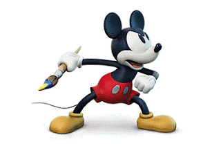 Mickey Mouse Thread | Smashboards