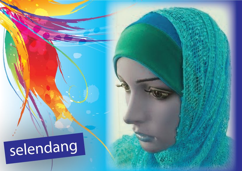 LogaMaya: SELENDANG