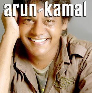 Arun Kamal Autobiography