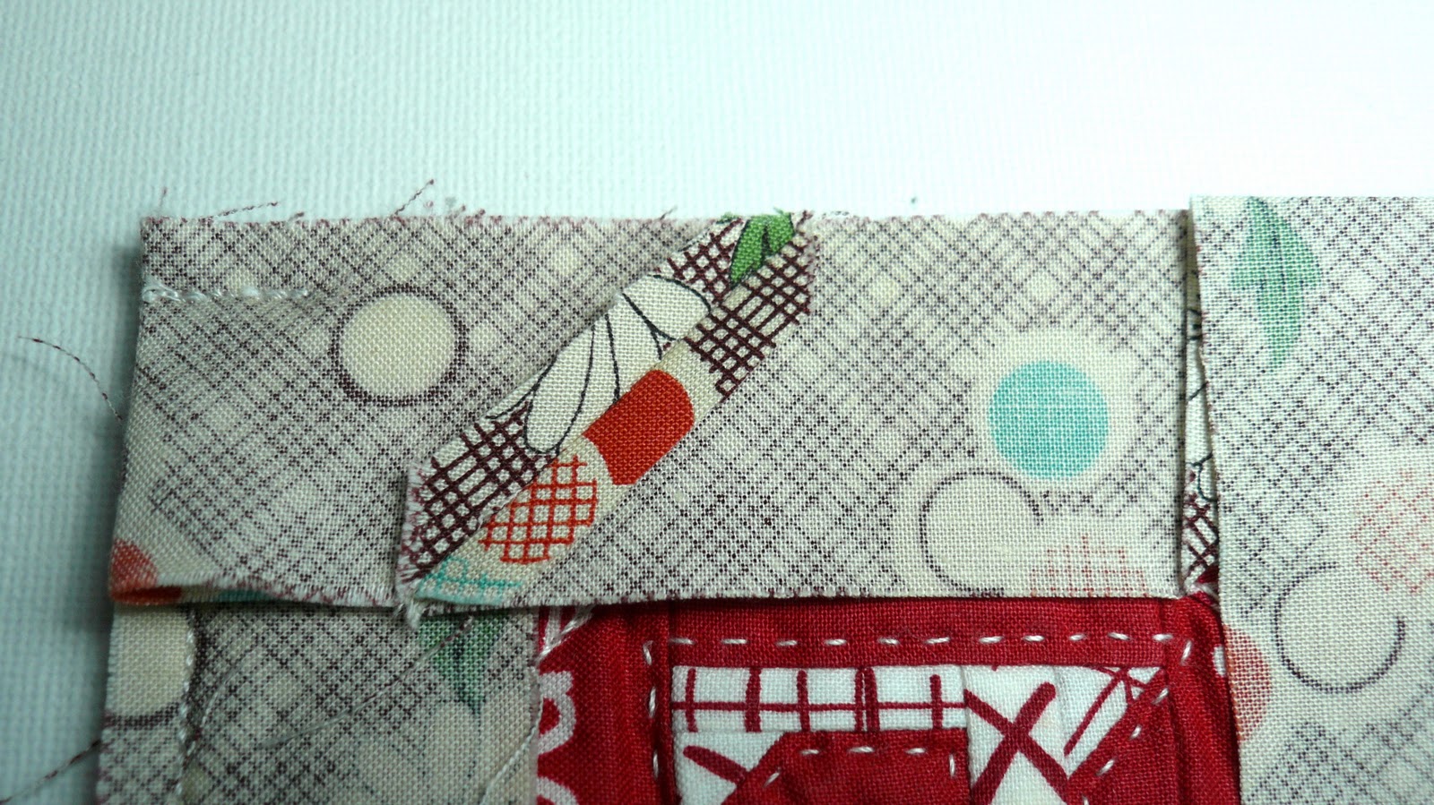 verykerryberry: Single Binding Tutorial