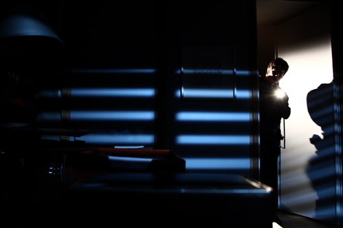 Transgression the Movie: Synopsis