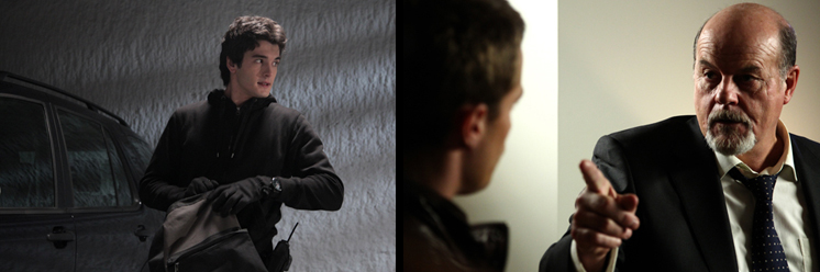 Transgression the Movie: Gallery