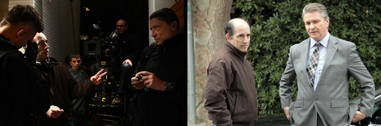 Transgression the Movie: Gallery