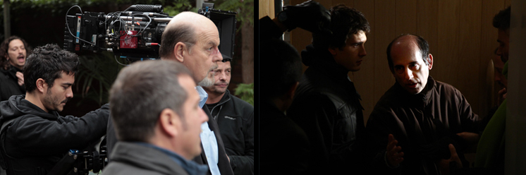 Transgression the Movie: Gallery