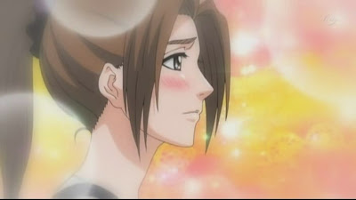 Personajes y parejas bleach.: Mizuho Asano.