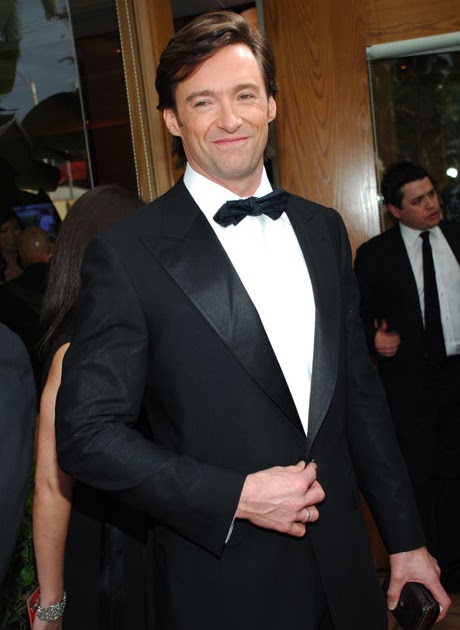 Hugh Jackman to Host the Oscars
