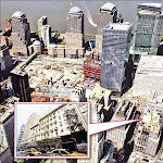 Ground Zero Mosque Story: Fox News, Hannity, Sultan, Cagney & Ghouse