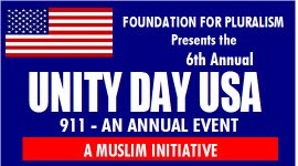 UNITY DAY USA: Unity Day USA - 6th Annual Event