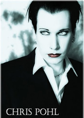 Terminal Choice - New Born Enemies : Los Espíritus de la Noche