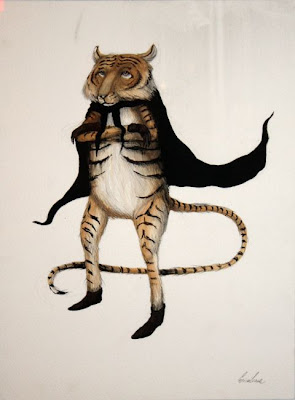 Papillon Fashion Melbourne: ERICAILCANE