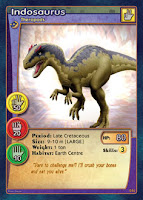 Champions.com-the place where you want to see!: Dinoduel