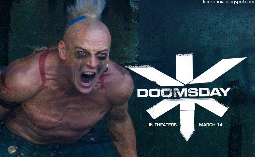 Emma Cleasby Doomsday