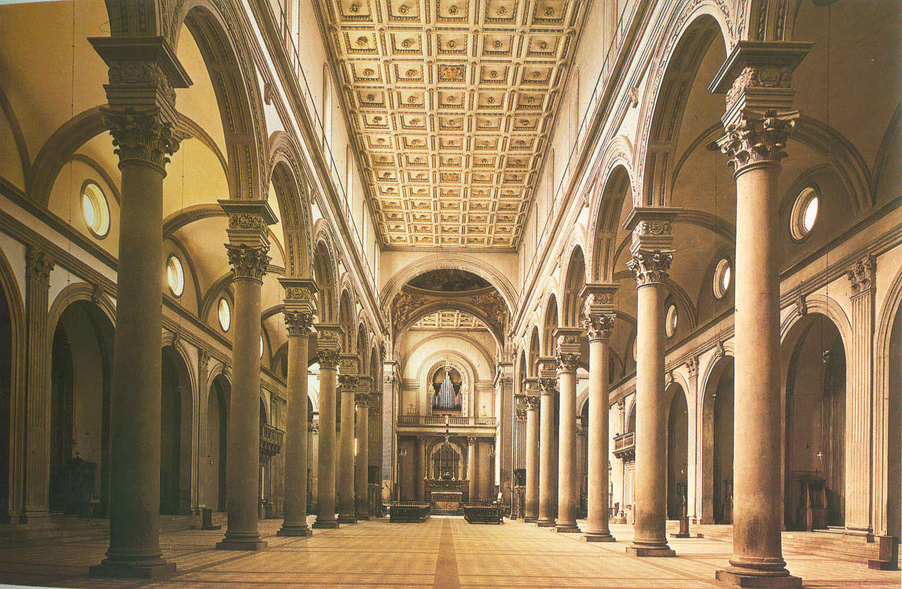 El Amante del ARTE: El Arte Renacentista