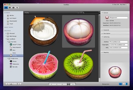 Download iconbox 2.6 - sekaski