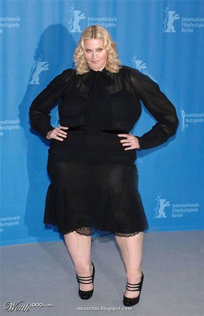 Amazing Fun: Very Thick Stars