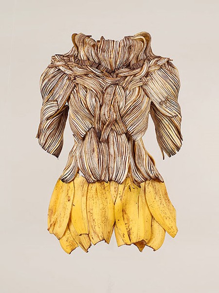 Amazing Fun: Edible Clothing