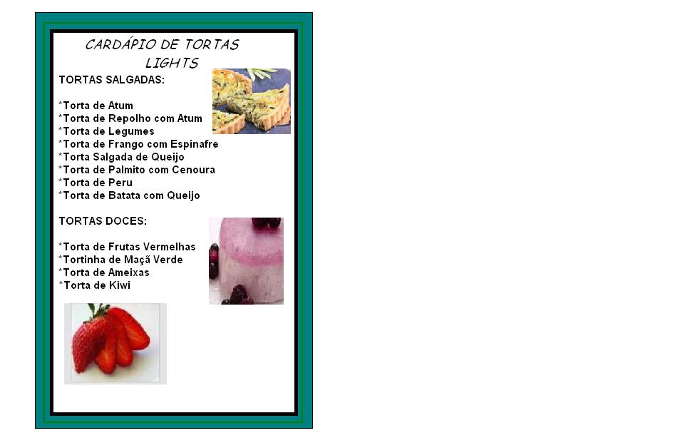 Pensando a Escola e sua Escolarização: TIPO TEXTUAL INFORMATIVO ...