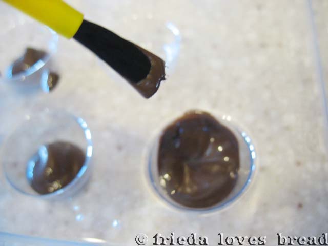 Frieda Loves Bread: Easy Mint and Assorted Chocolates!