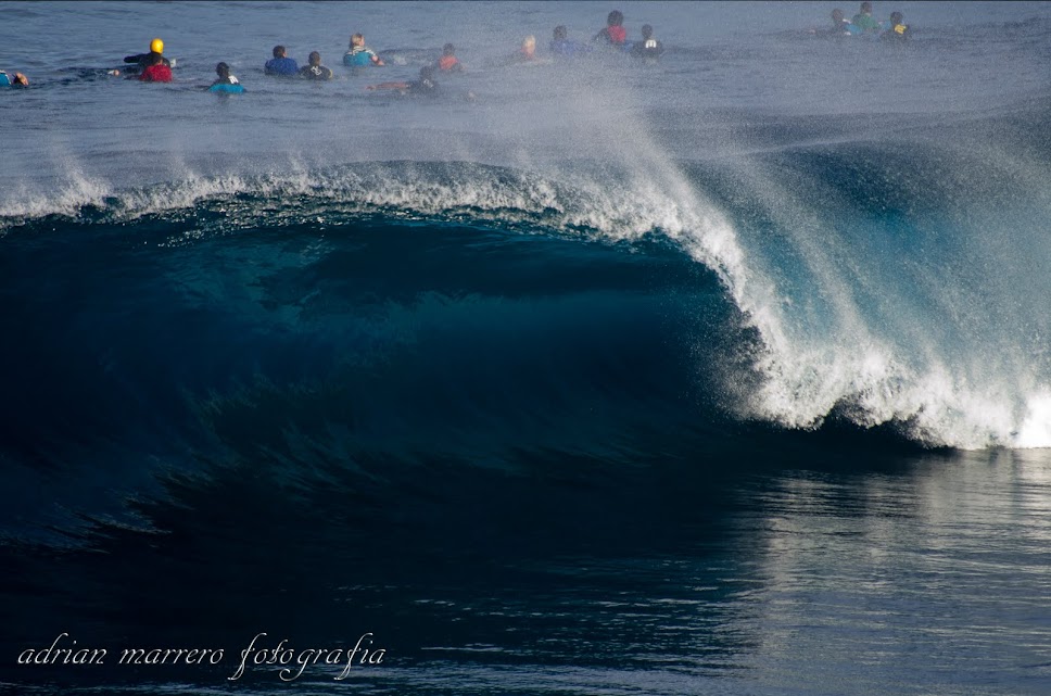 Adrian Marrero Fotografia