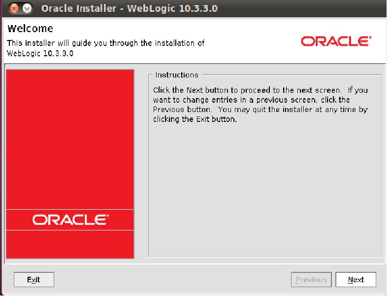 Oracle Identity & Access Management 11g Blog