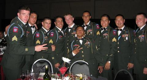 What happened to the King of Hearts, Deryk Schlessinger?