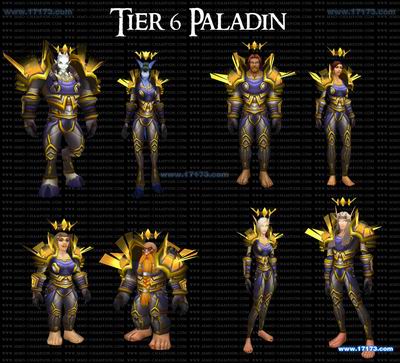 Best looking Tier set of all time. - Page 16