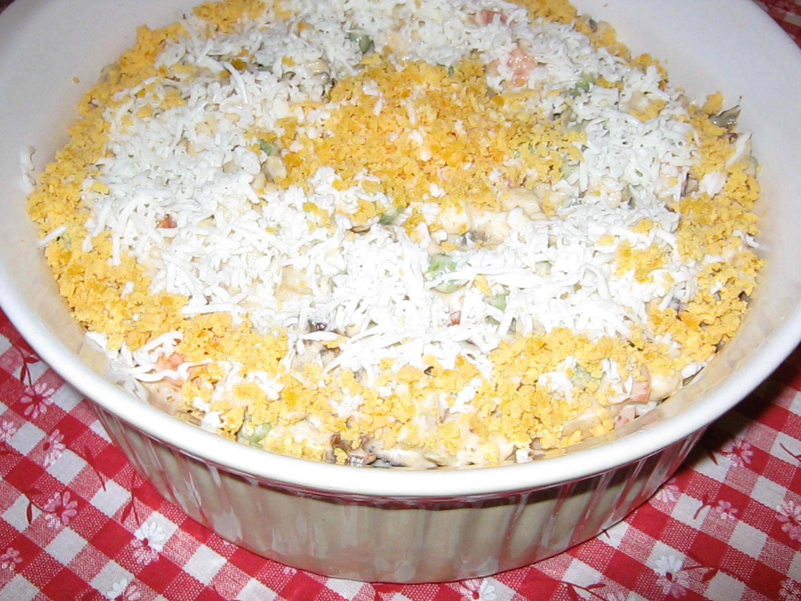 Legjobb receptjeim - avagy az étkezés összetartja a családot ...