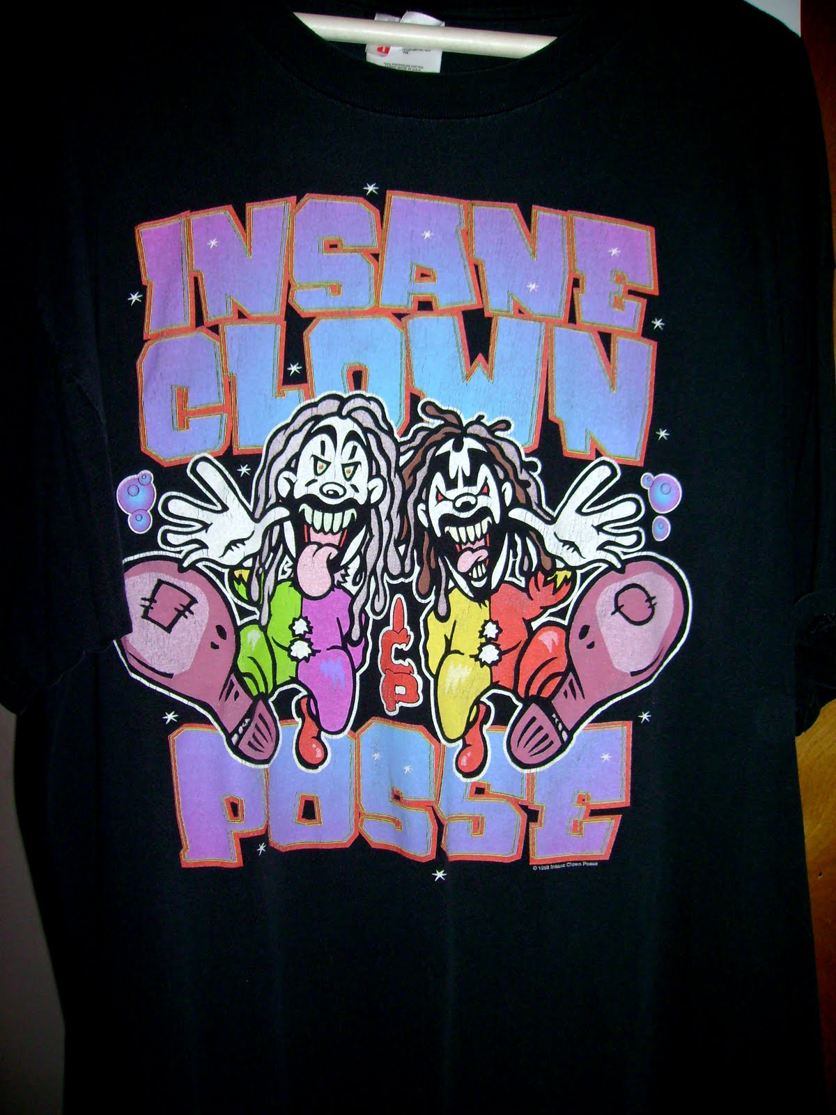 Psychopathic Collection